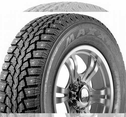 Maxxis MA-SLW Presa Spike 185/75 R16C 104Q