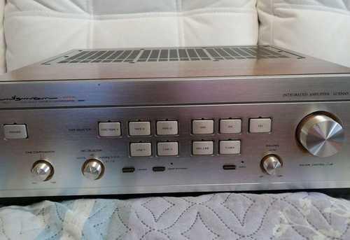 Усилитель Luxman L-570