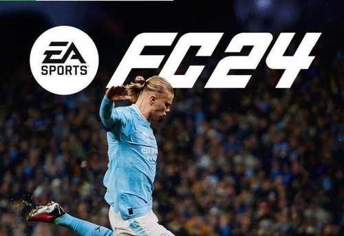 EA Sports FC 24 Xbox