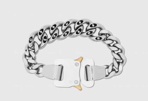 1017 alyx 9SM Hero 4X Chain Bracelet браслет