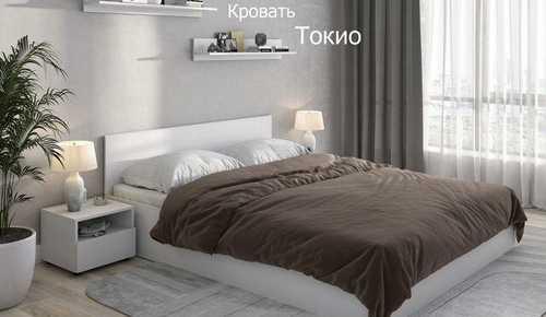Кровать Токио