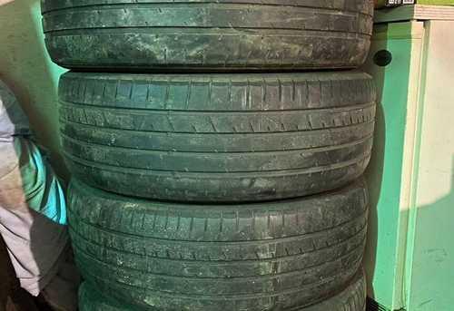 Toyo Proxes R46A 225/55 R19 99V
