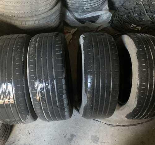 Continental ContiPremiumContact 5 225/55 R16 200V