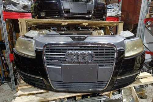 Ноускат Audi A6 4F2 AUK 2007