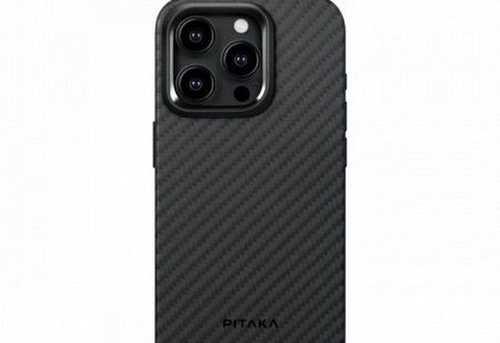 iPhone 15 Pro Max. Pitaka MagEZ Case 4 Pro