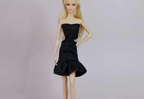 Barbie Basics гибрид
