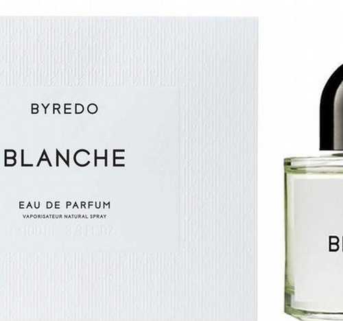 Byredo Blanche EDP 100 ml edp