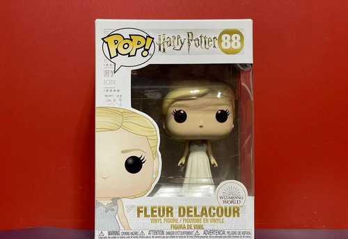 Funko Pop Harry Potter 88 Fleur Delacour