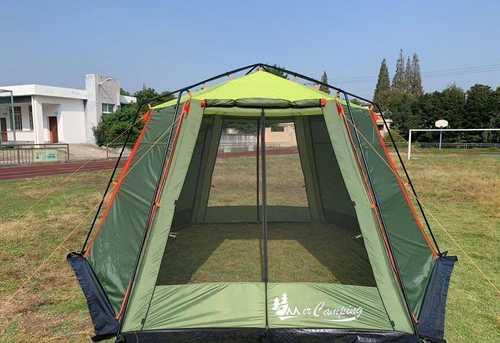 Палатка шатёр