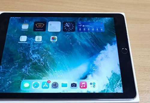 iPad air 2 Wi-Fi, 128Gb, SpaceGrey