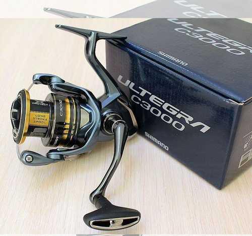 Shimano 21 Ultegra C3000 (JDM)