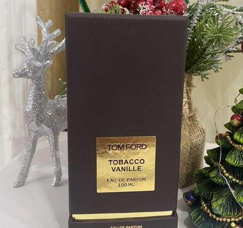 Tom Ford Tobacco Vanilla 100ml