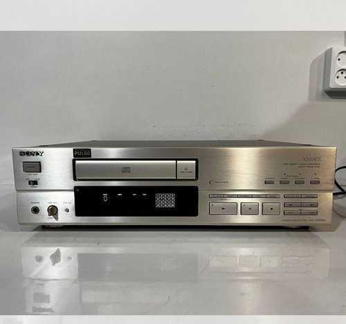 Sony CDP-X559ES CD-Плеер Japan