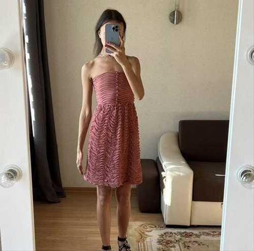 Платье Guess США XS