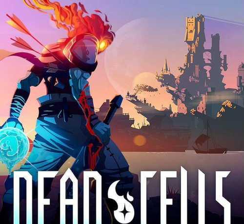 Dead Cells PS4 / PS5