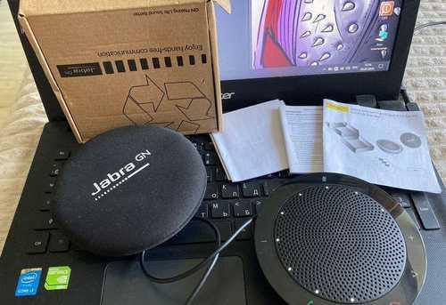 Jabra speak 410 gn phs001u