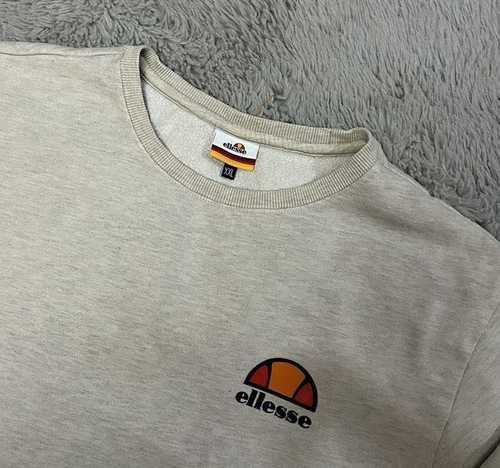 Свитшот Ellesse оригинал