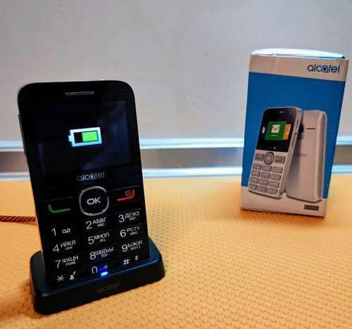 Alcatel 2008G