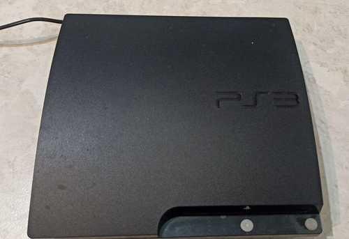 Playstation 3 PS3 на запчасти