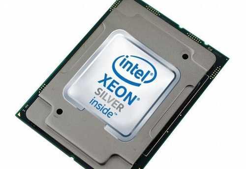 Процессор Xeon Silver 4210R 10 core 2.4-3.2G