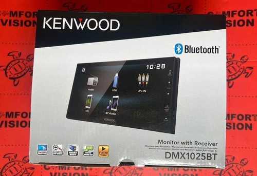 Kenwood DMX-1025BT