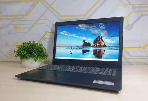 Ноутбук (Lenovo, IdeaPad 330 15 81DC00F3RU, Intel