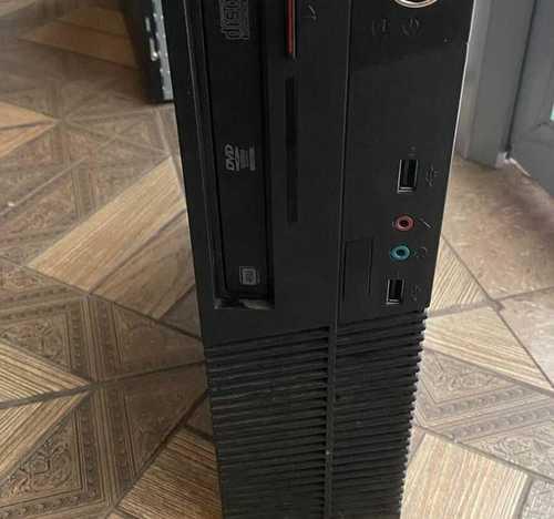 Lenovo ThinkCentre M73