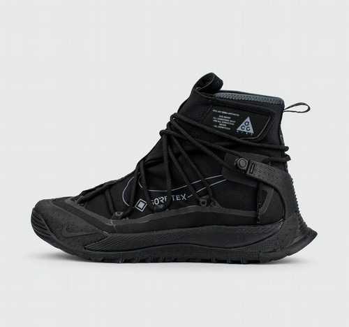 Кроссовки Nike ACG Terra Antarktik Black