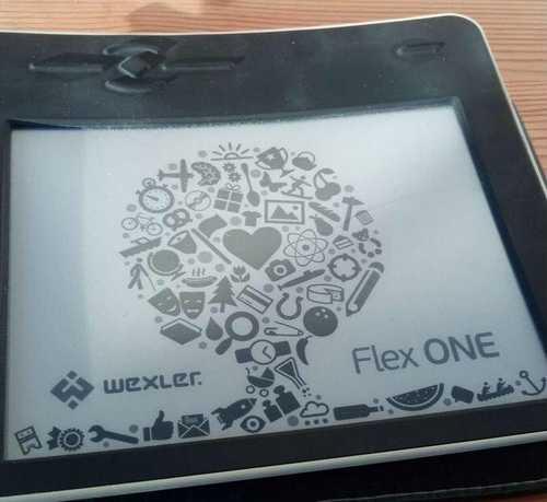 Wexler flex one