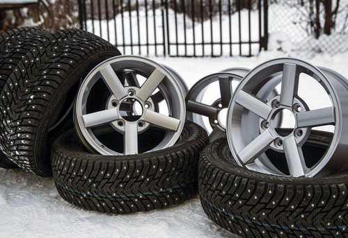Sailun Ice Blazer WST3 265/50 R19