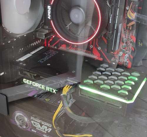 Geforce rtx 3060 ti palit