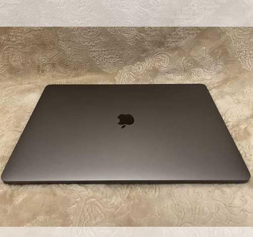 Apple macbook pro 16 2019 i7 512/16 a2141