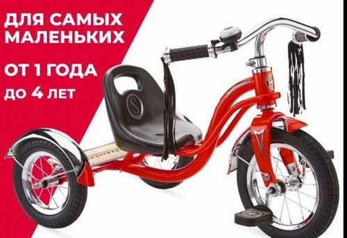 Велосипед Schwinn Roadster