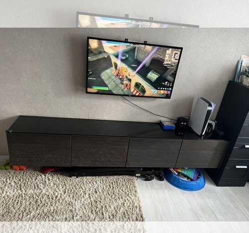 Подвесная тумба IKEA besta
