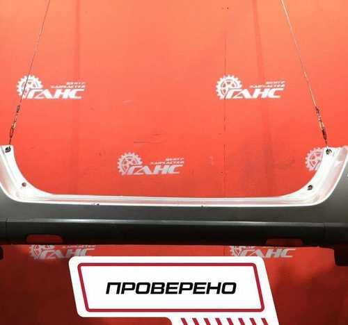 Бампер для Ford Fusion fxja (Б/У)