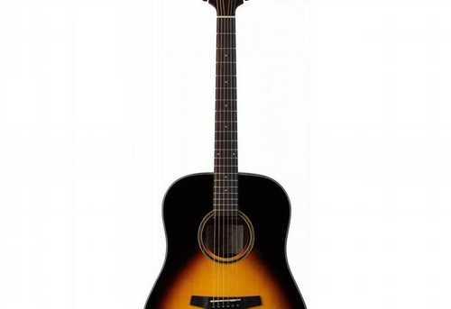 Акустическая гитара Crafter HD-250/VS