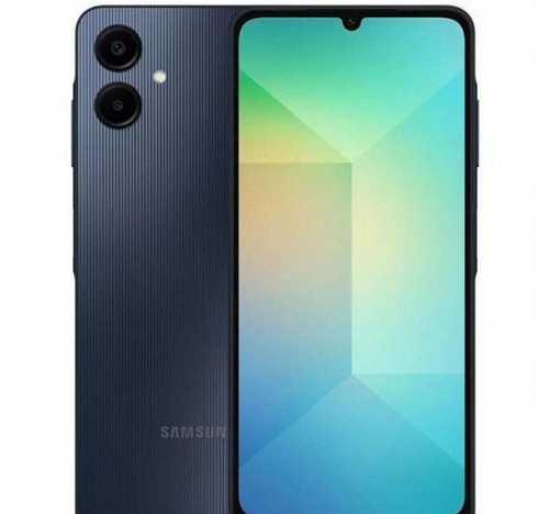 Samsung Galaxy A06, 4/128 ГБ