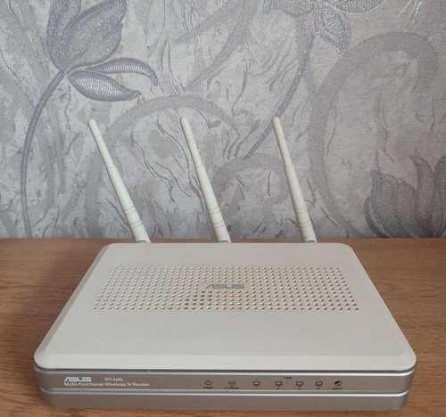 Wifi роутер