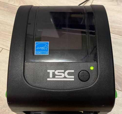 Термопринтер TSC DA210