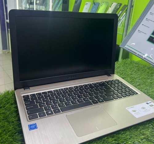 Ноутбук asus VivoBook