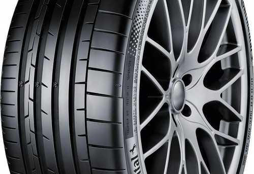 Continental SportContact 6 305/25 R21 98Y