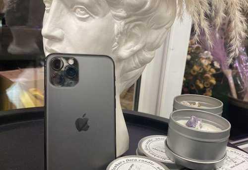 iPhone 11 pro 256 gb