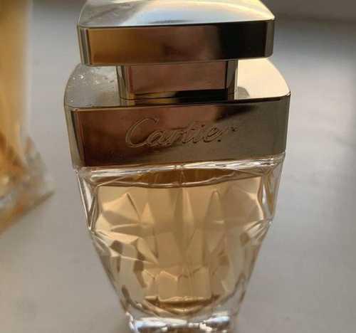 Туалетная вода Cartier25 ml