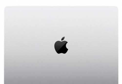 Ноутбук Apple MacBook Pro 14" M3 8/512GB Space Gre