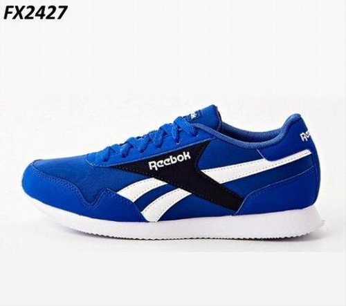 Кроссовки reebok royal classic jogger FX2427