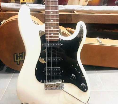 Электрогитара Fernandes SSH-40 White Japan 1980s