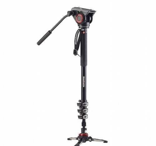 Видеомонопод Manfrotto mvmxpro500