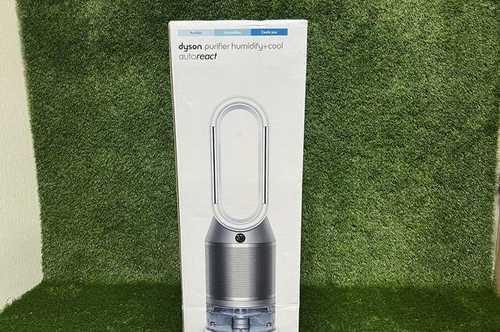 Очиститель увлажнитель Dyson humidify + cool PH3A
