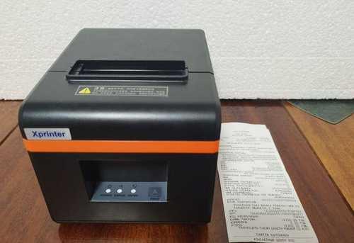 Чековый принтер Xprinter