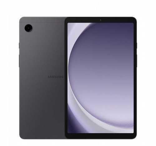 Планшет Samsung Galaxy Tab A9 Wi-Fi 8/128Gb Серый